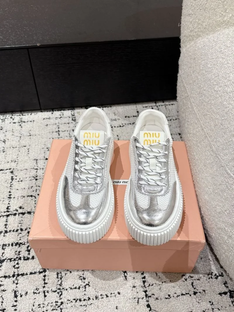 Miu Miu Shoes