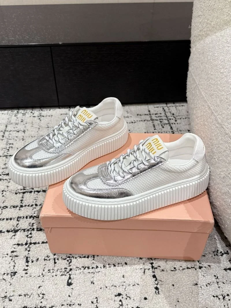 Factory-made Miu Miu Shoes