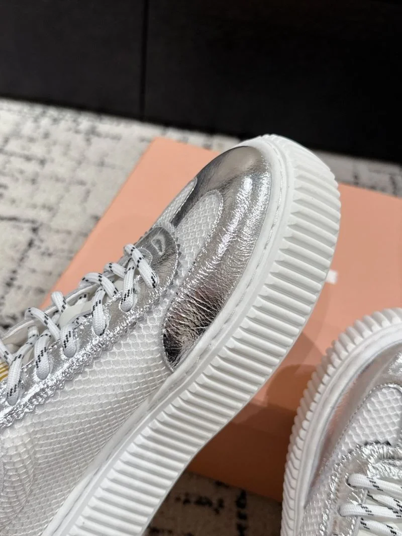 Factory-made Miu Miu Shoes