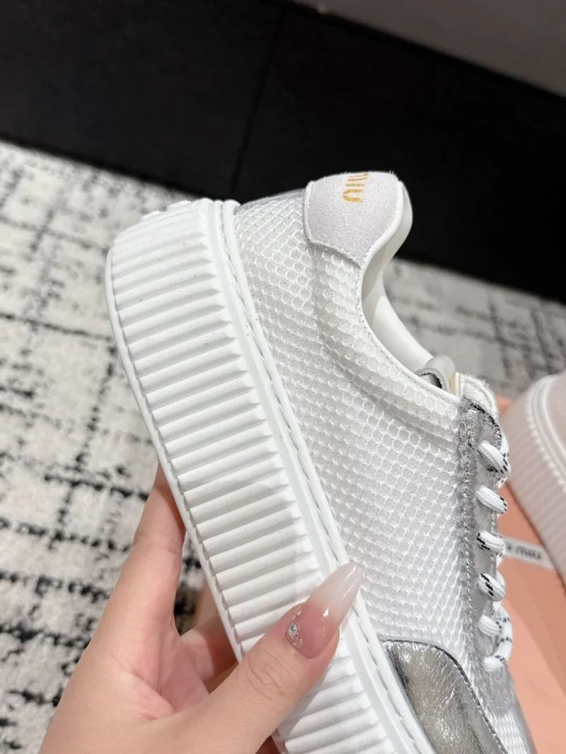 Factory-made Miu Miu Shoes