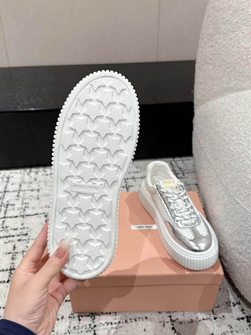 Factory-made Miu Miu Shoes