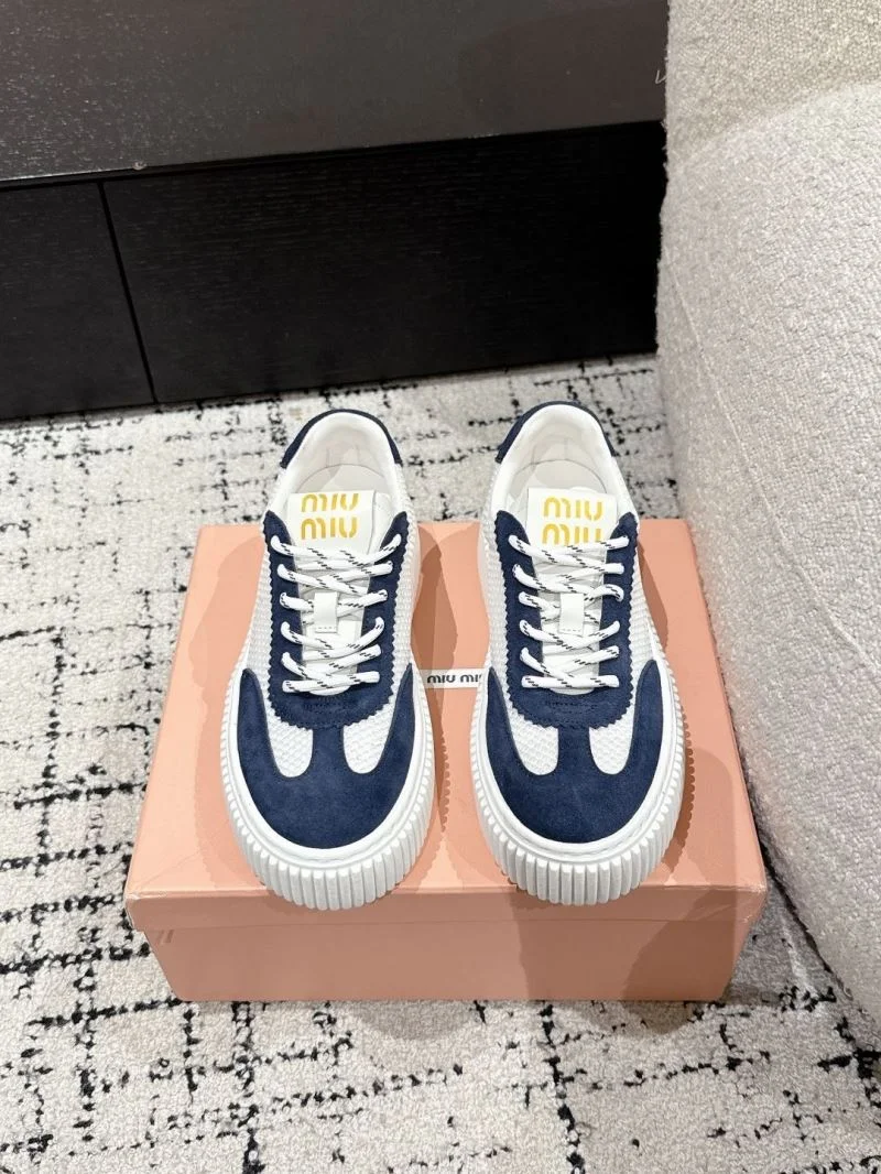 Miu Miu Shoes