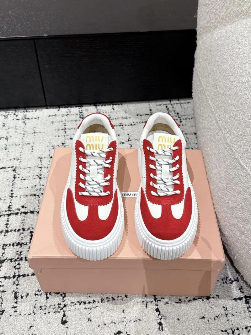 Miu Miu Shoes