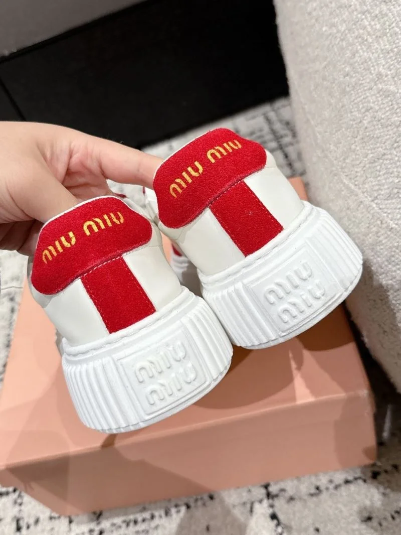 Factory-made Miu Miu Shoes