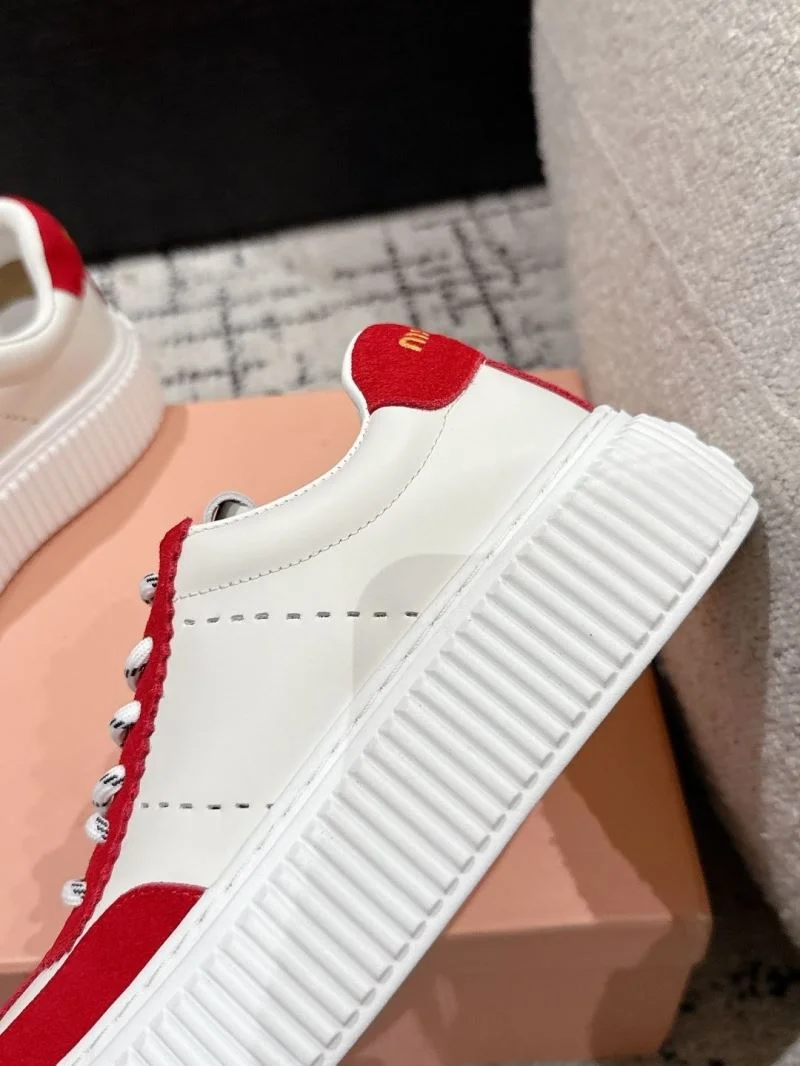 Factory-made Miu Miu Shoes