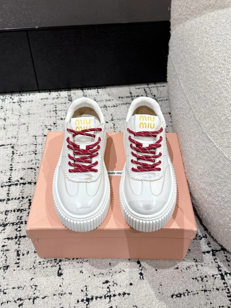 Miu Miu Shoes