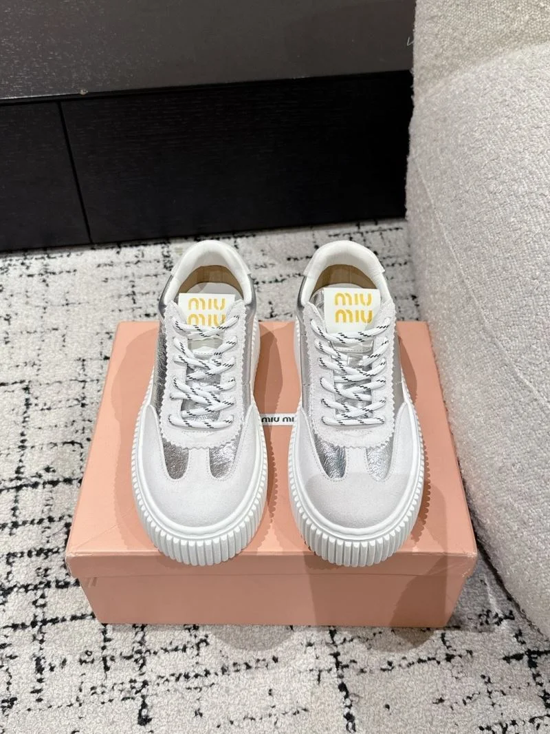 Miu Miu Shoes