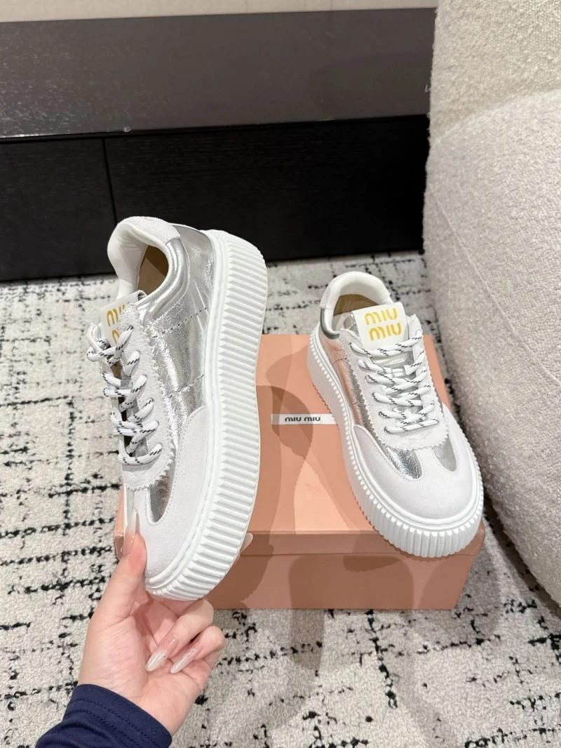 Legit Miu Miu Shoes