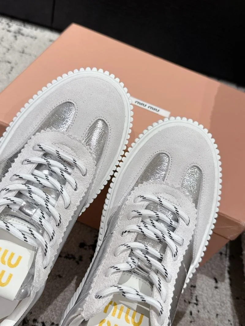 Legit Miu Miu Shoes