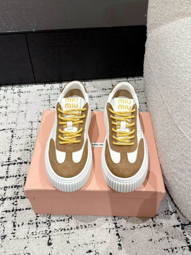 Miu Miu Shoes