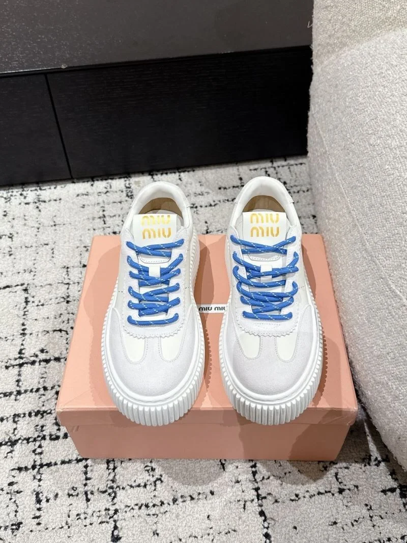 Miu Miu Shoes