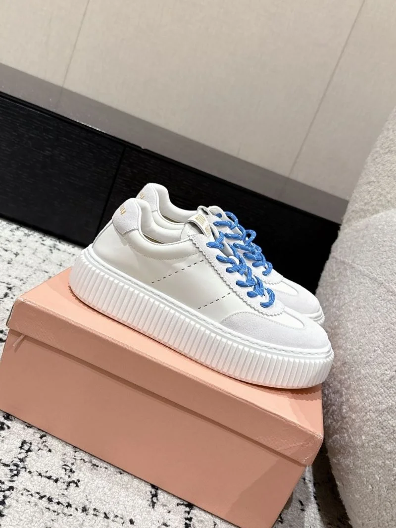 Real Miu Miu Shoes