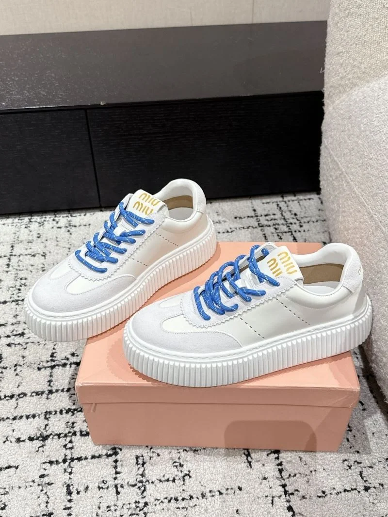 Real Miu Miu Shoes
