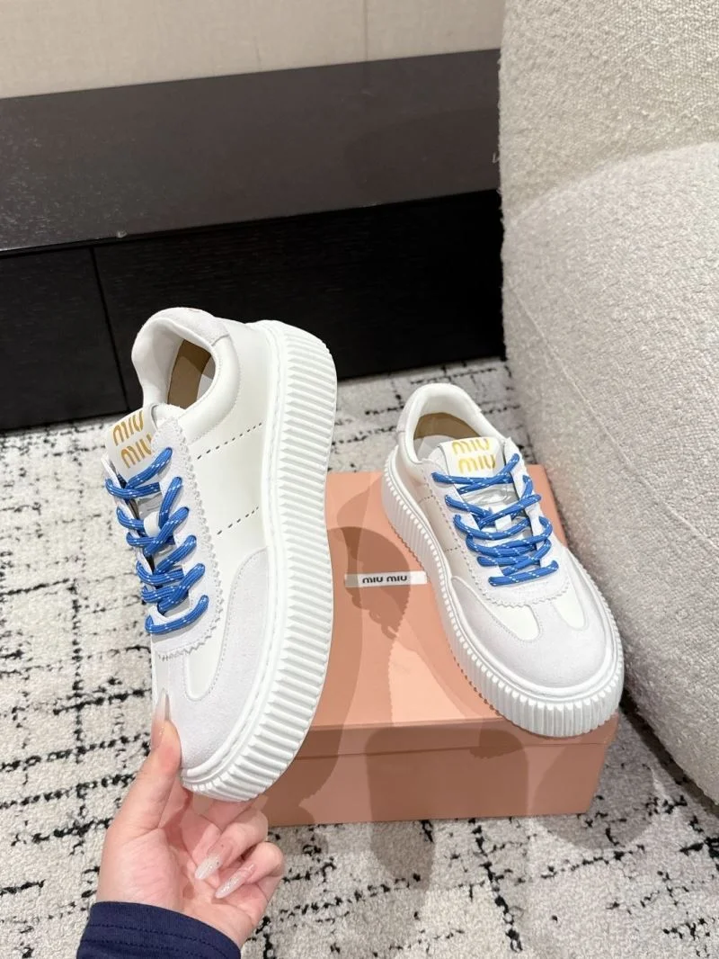 Real Miu Miu Shoes