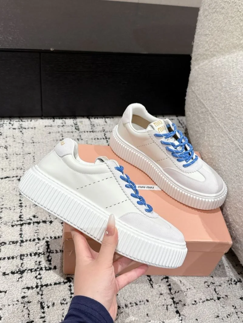 Real Miu Miu Shoes