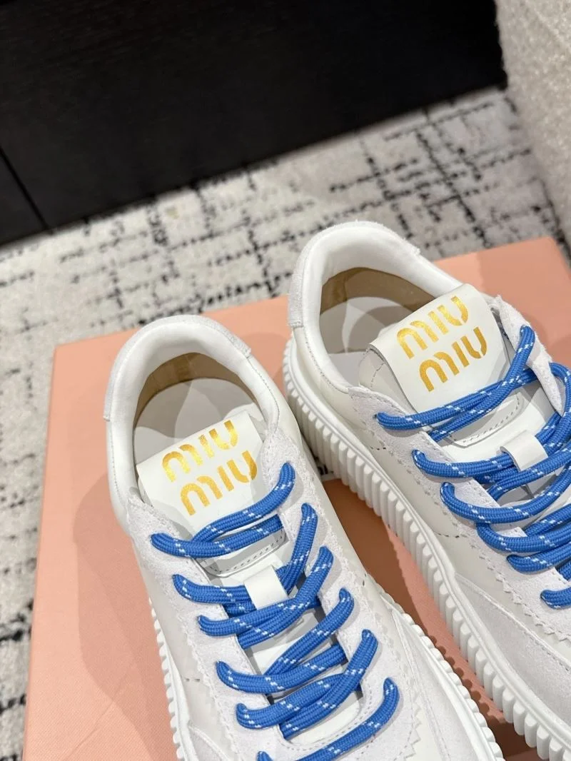 Real Miu Miu Shoes
