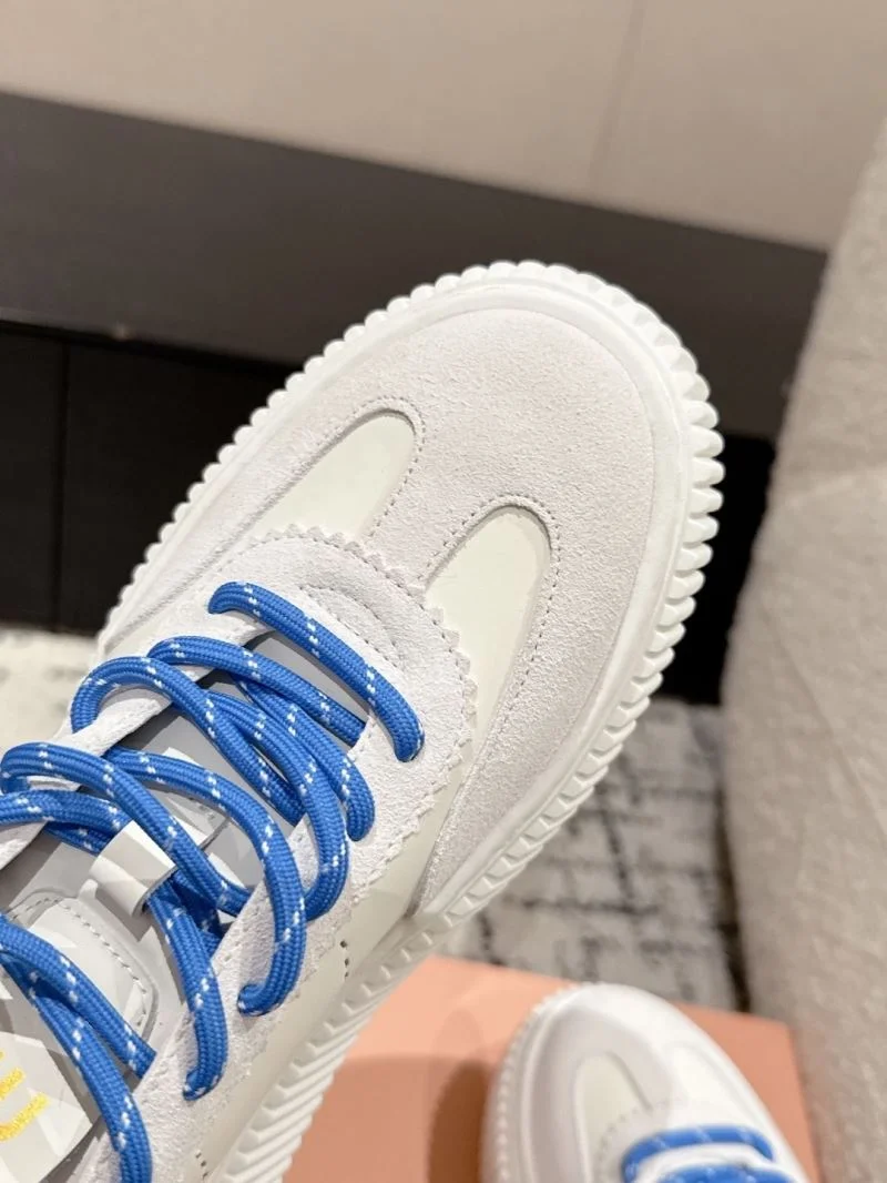 Real Miu Miu Shoes