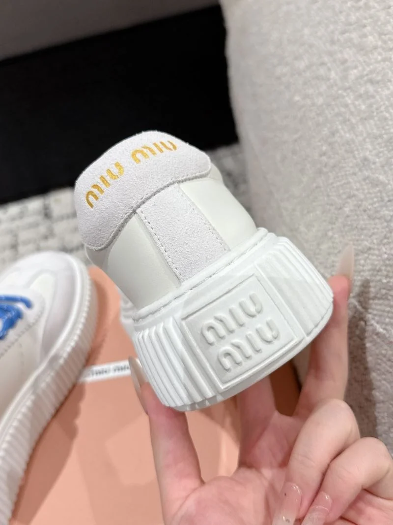 Real Miu Miu Shoes