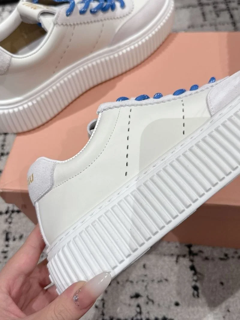 Real Miu Miu Shoes