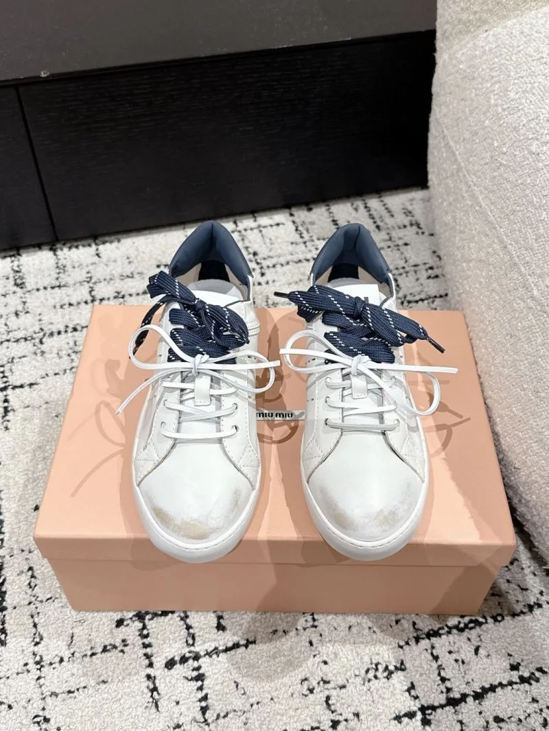 Miu Miu Shoes