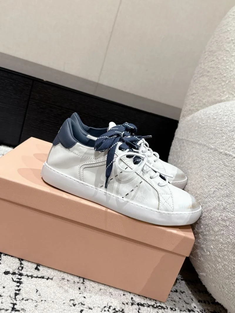 Official Miu Miu Shoes