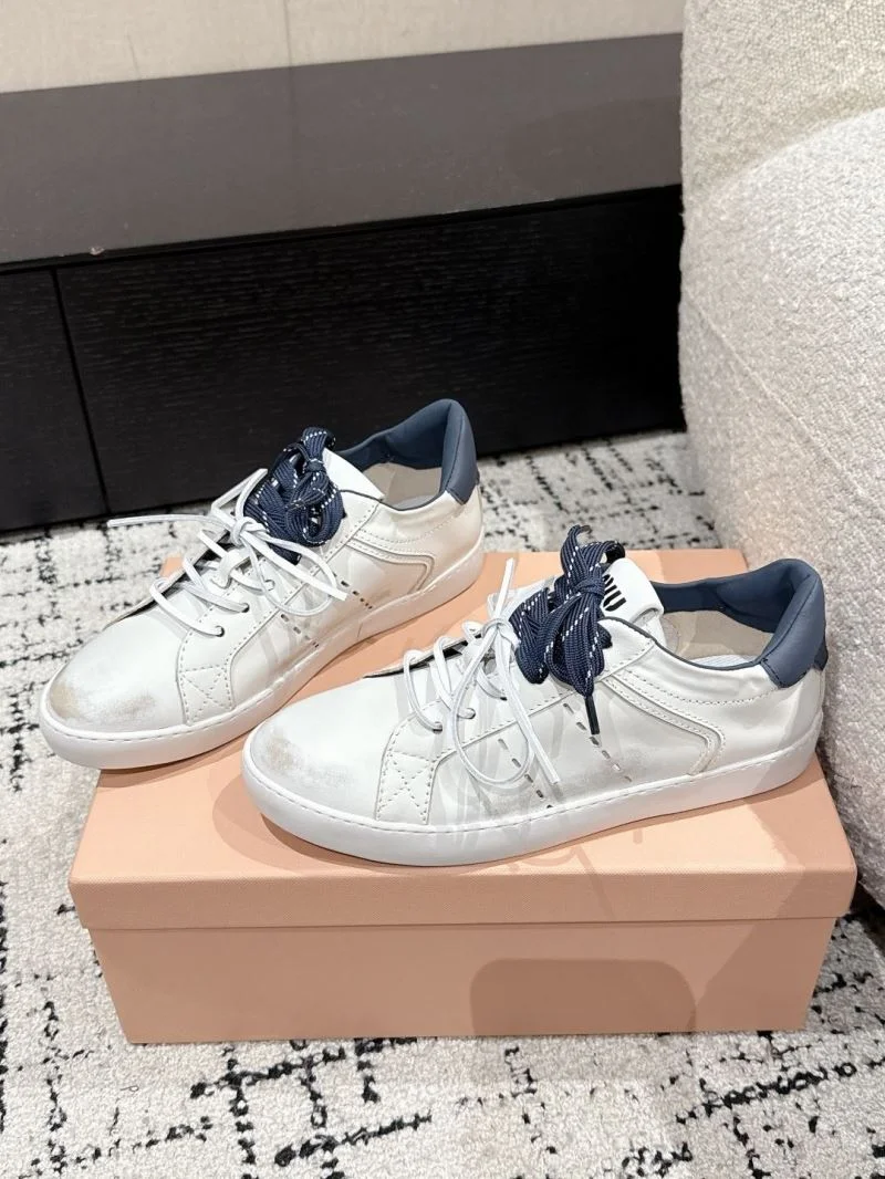 Official Miu Miu Shoes