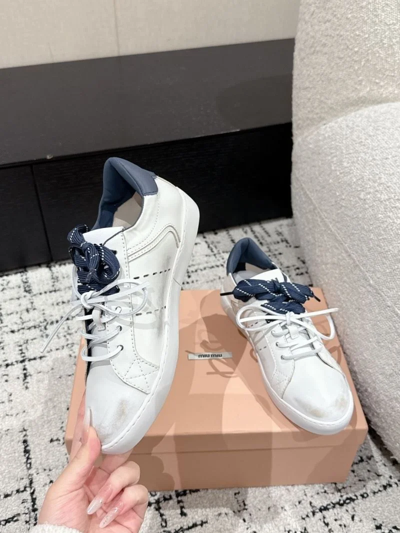 Official Miu Miu Shoes