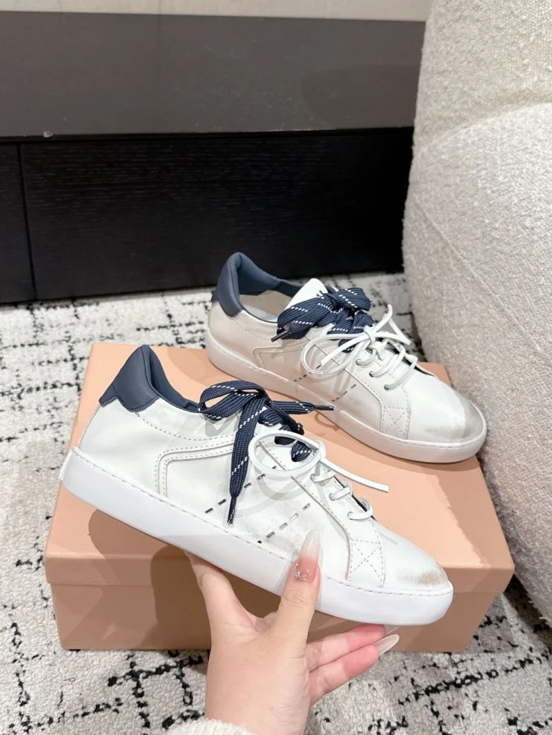 Official Miu Miu Shoes