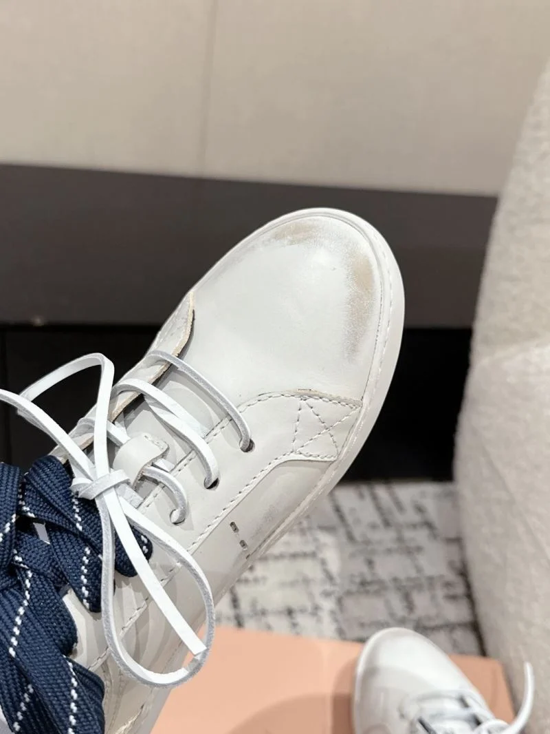 Official Miu Miu Shoes