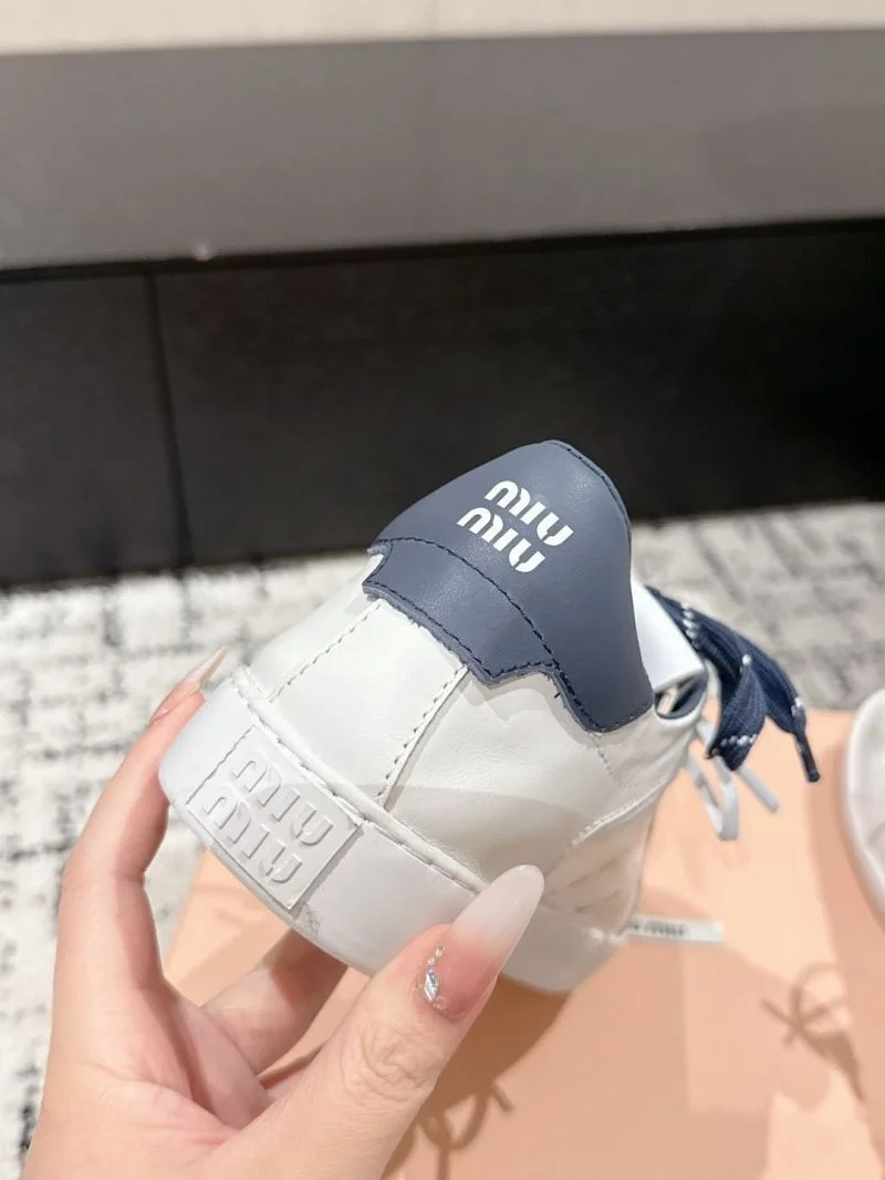 Official Miu Miu Shoes