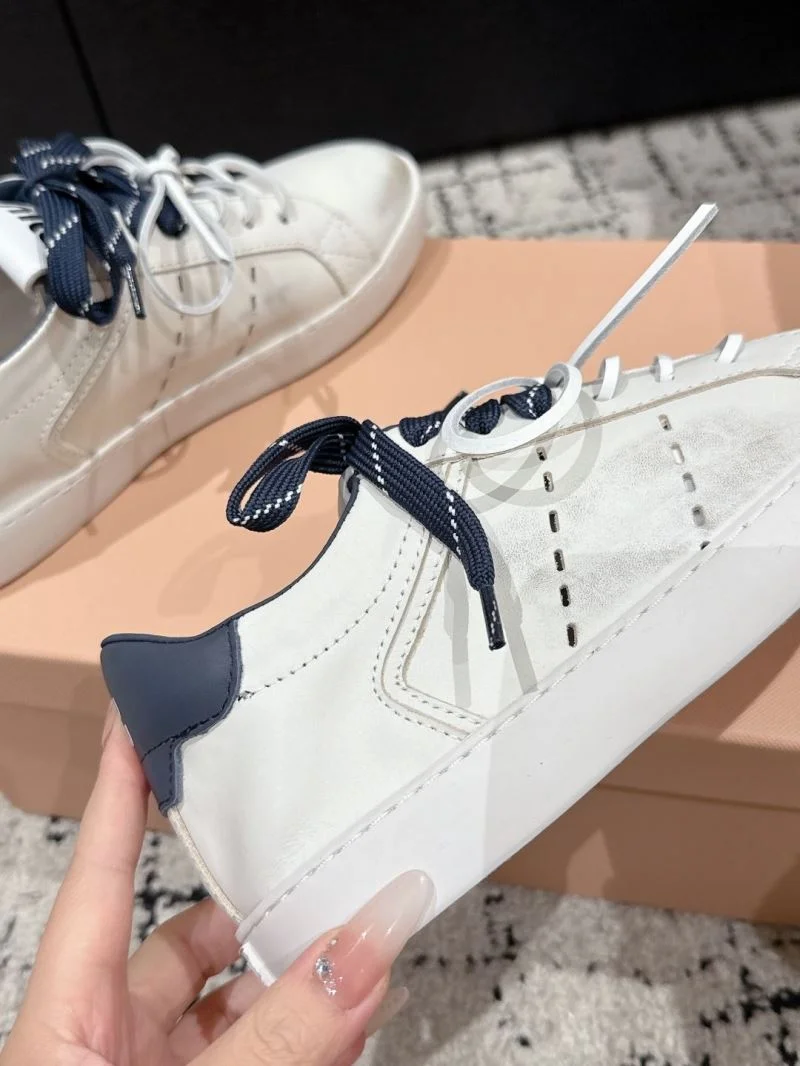 Official Miu Miu Shoes