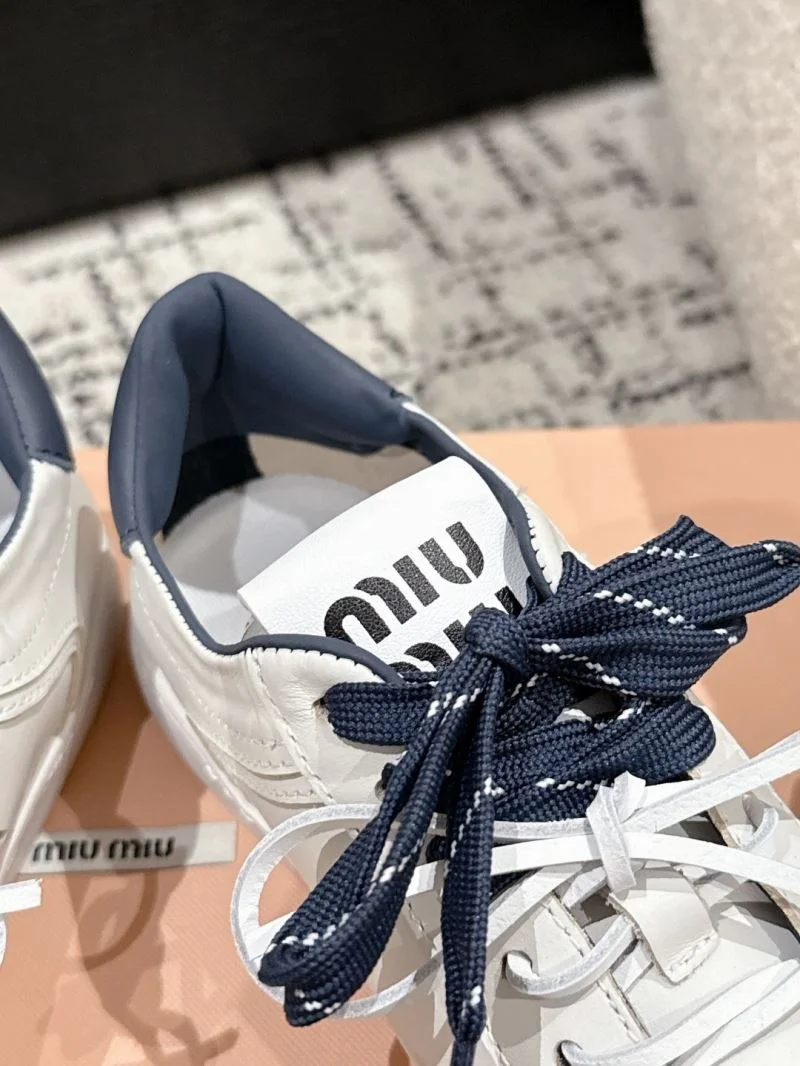 Official Miu Miu Shoes