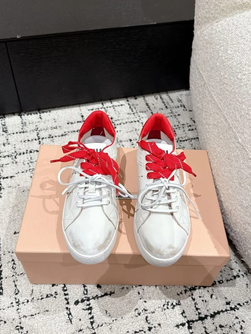 Miu Miu Shoes