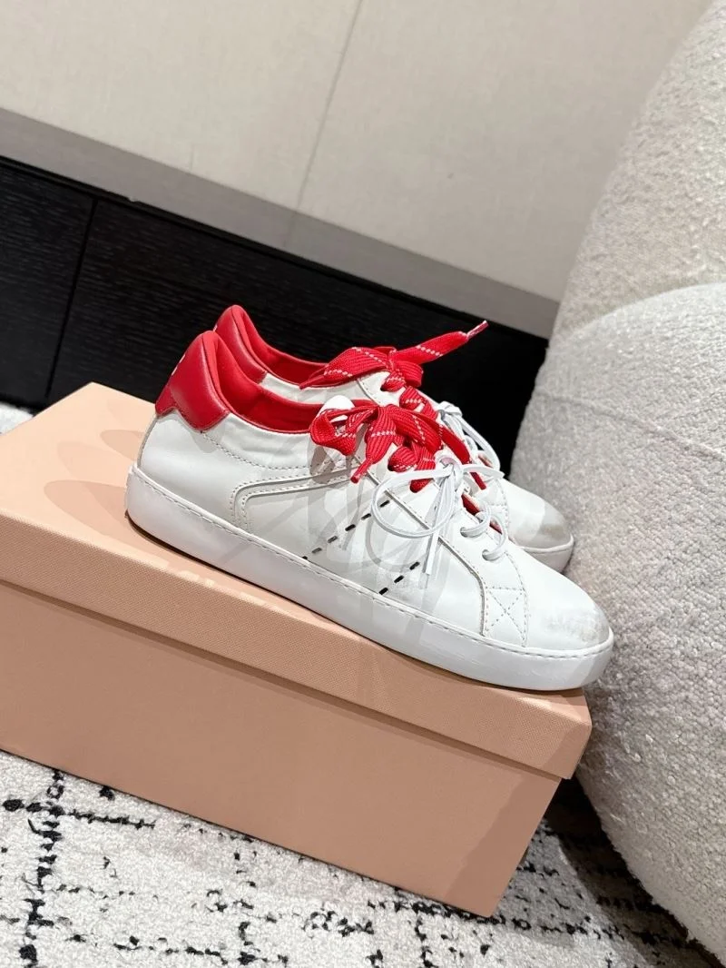 Authentic Miu Miu Shoes