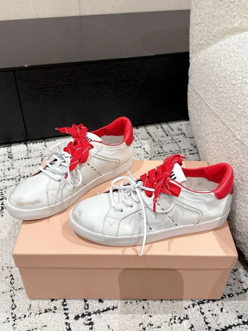 Authentic Miu Miu Shoes