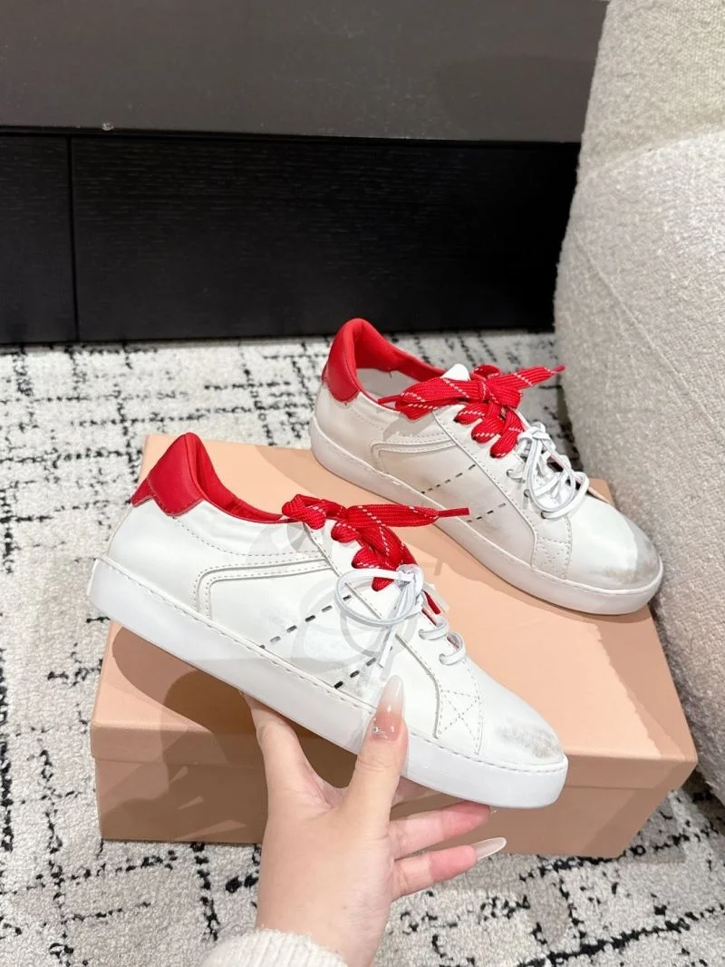 Authentic Miu Miu Shoes