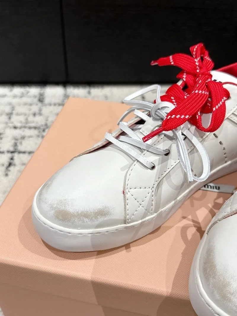 Authentic Miu Miu Shoes