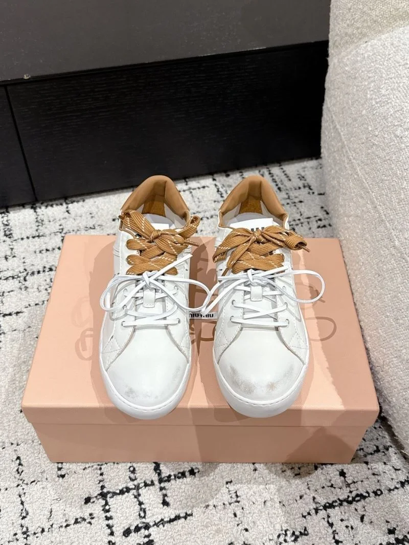 Miu Miu Shoes
