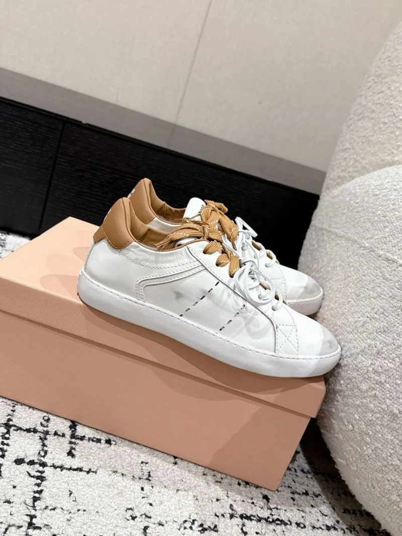 Original Miu Miu Shoes
