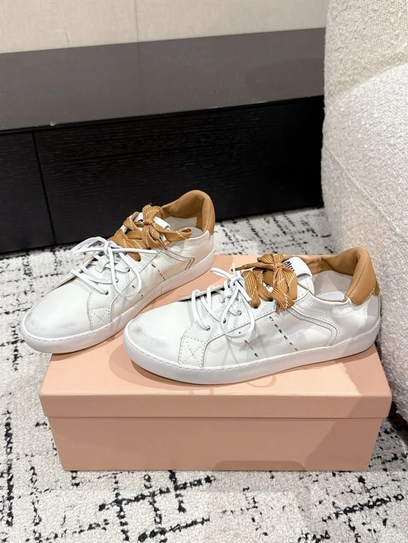 Original Miu Miu Shoes