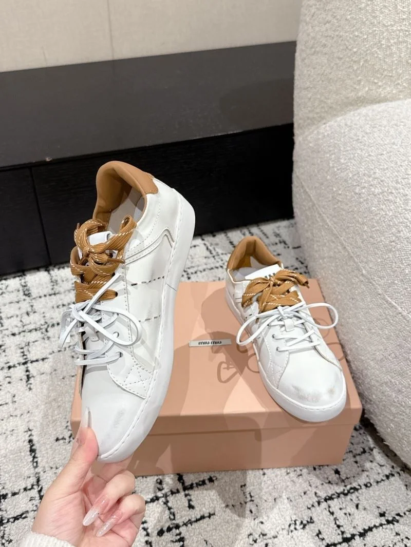 Original Miu Miu Shoes