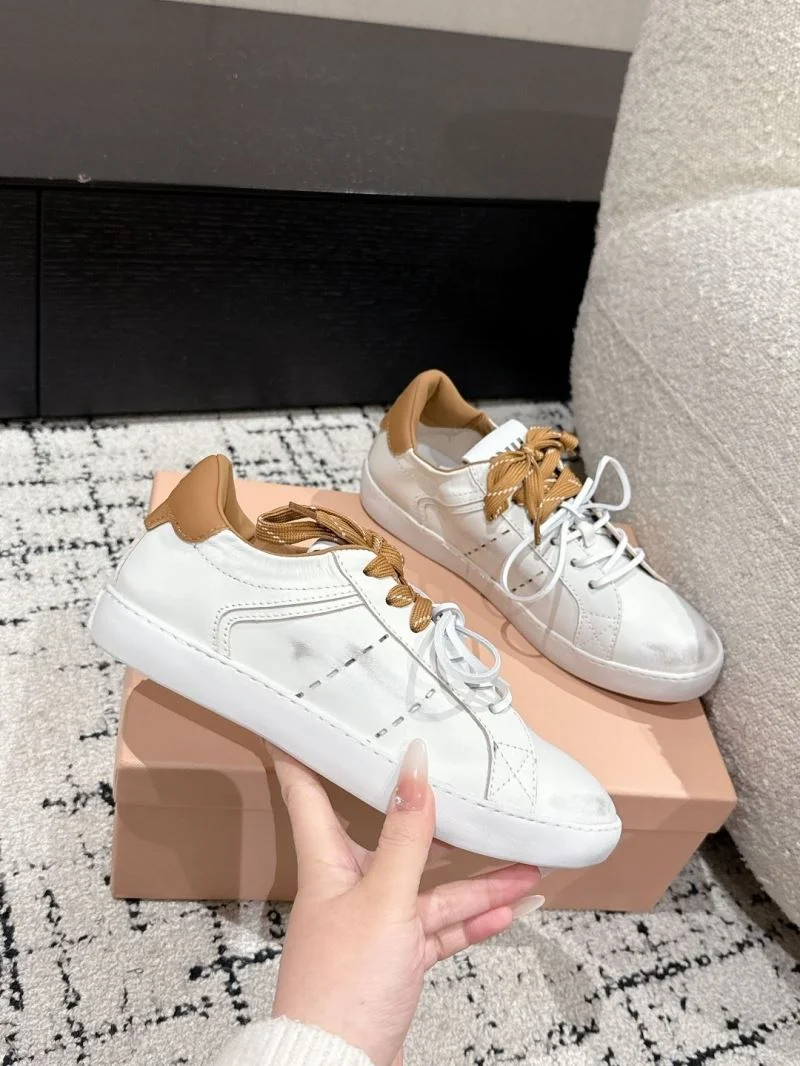 Original Miu Miu Shoes