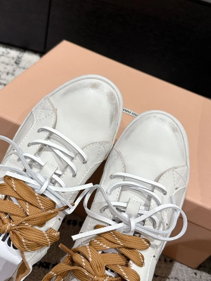 Original Miu Miu Shoes