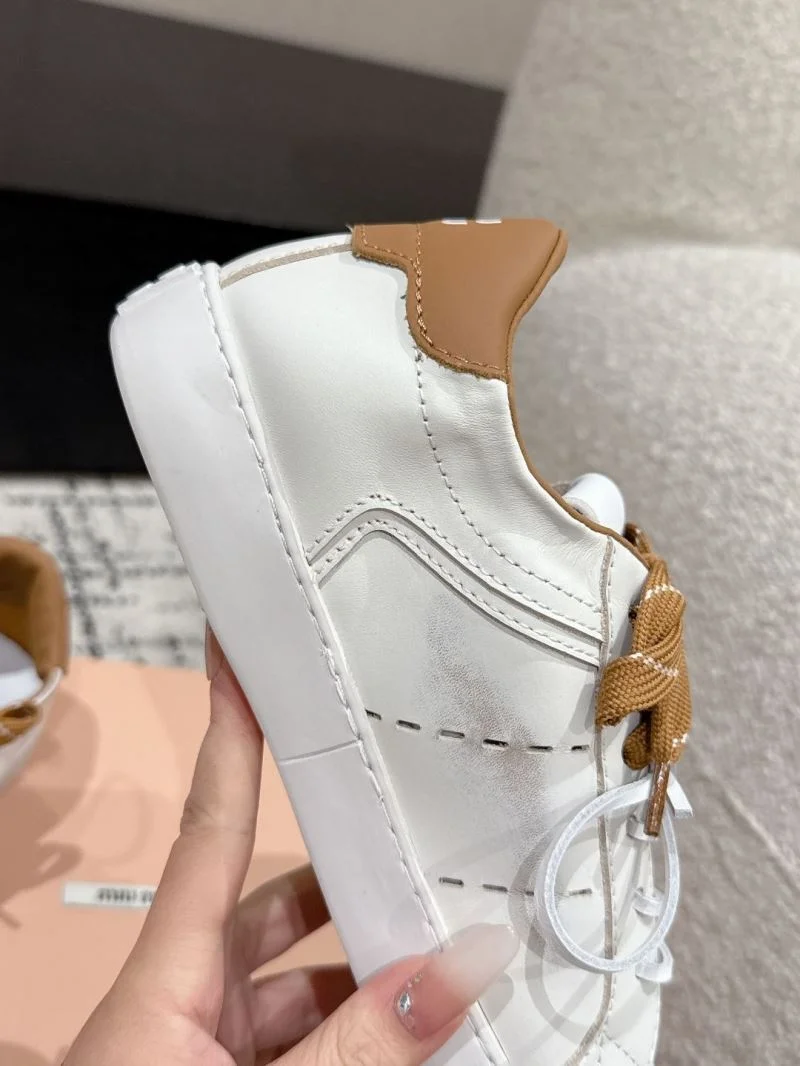 Original Miu Miu Shoes