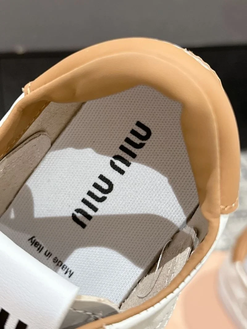 Original Miu Miu Shoes
