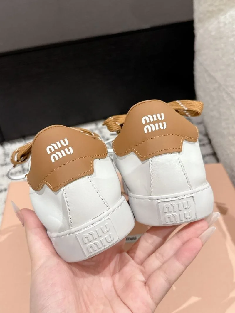Original Miu Miu Shoes