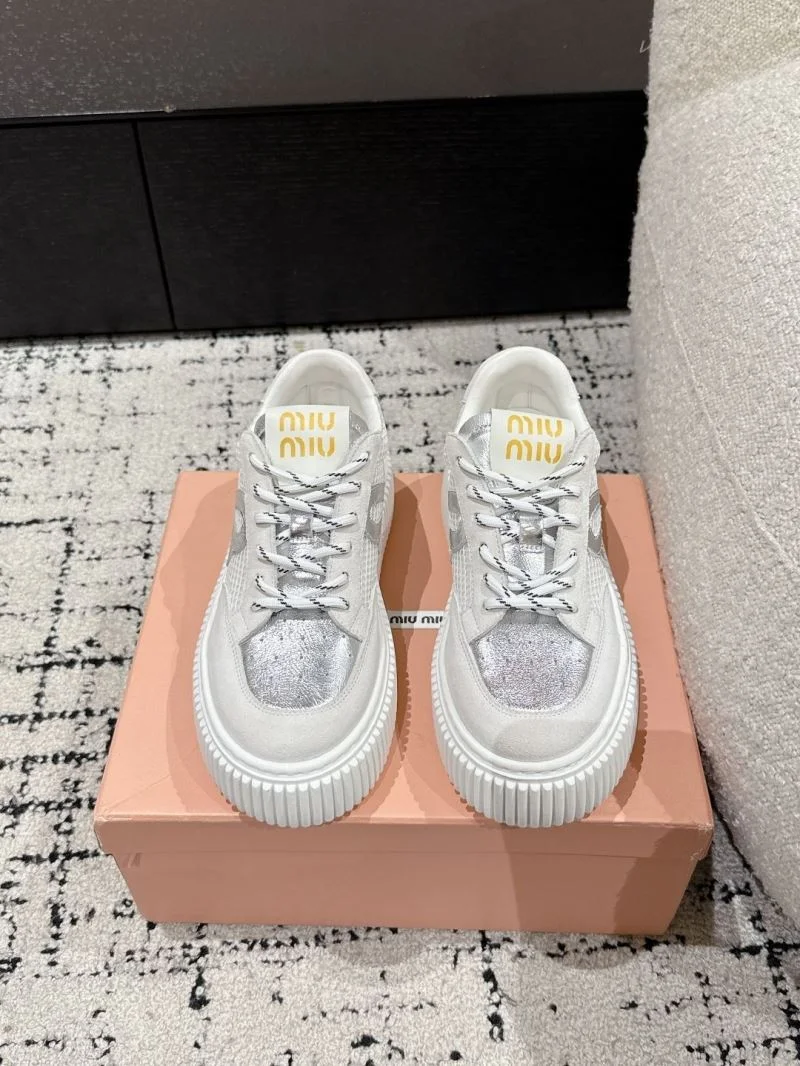 Miu Miu Shoes