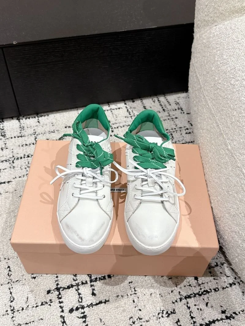 Miu Miu Shoes