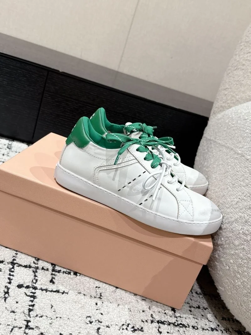 Reasonably priced Miu Miu Shoes