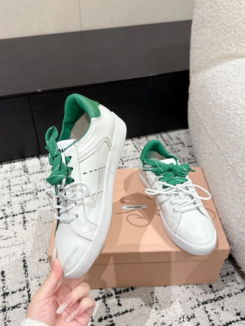 Reasonably priced Miu Miu Shoes